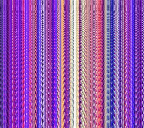 Illustrations Colorful Background With Colored Figures Vertically Stock