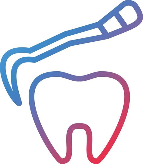 2892 Tooth Scaling Eps 22359174 Vector Art At Vecteezy