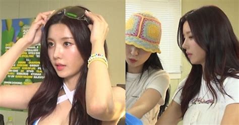 ‘워터밤 여신 권은비 백스테이지부터 화끈아찔 전참시