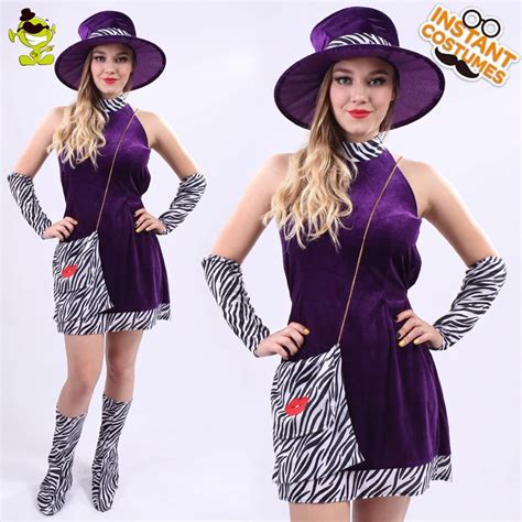 Buy Adult Sexy Lady Costume Women Cosplay Gorgeous