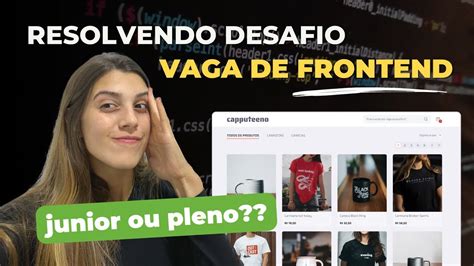 Resolvendo Desafio De Vaga Frontend Com React Next Js Typescript E Graphql Parte 1 Youtube