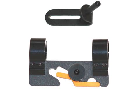 Pg R Net Joystick Mounting Bracket 860061 — Glide