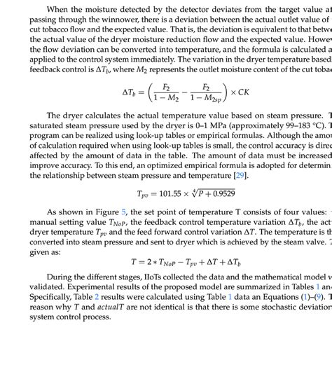 Feedforward Control Data Flow Diagram Download Scientific Diagram