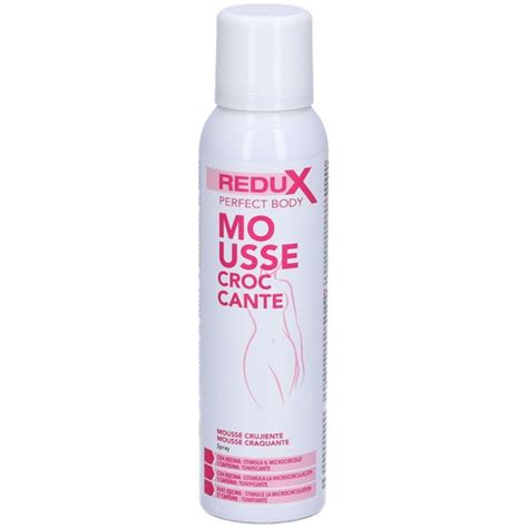 Redux Path Perfect Body Mousse Croccante 150ml — Farmacia Núria Pau