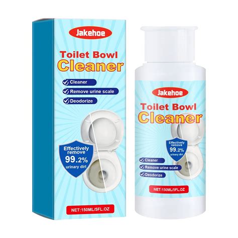 Imossad Splash Foam Toilet Cleaner Splash Toilet Bowl Cleaner Foaming Powder Splash Toilet