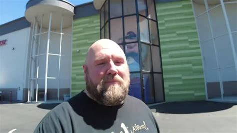 My Tour Of The Worlds Largest And Greatest Chuck E Cheese The Tully