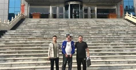 山阴县多次作案的崔某抓住了！腾讯新闻