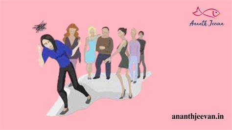 Avoidant Personality Disorder Ananth Jeevan Life In Its Fullness