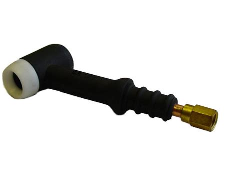 Corps De Torche De Soudage Pour Torches Tig Srl 17 THERMACUT