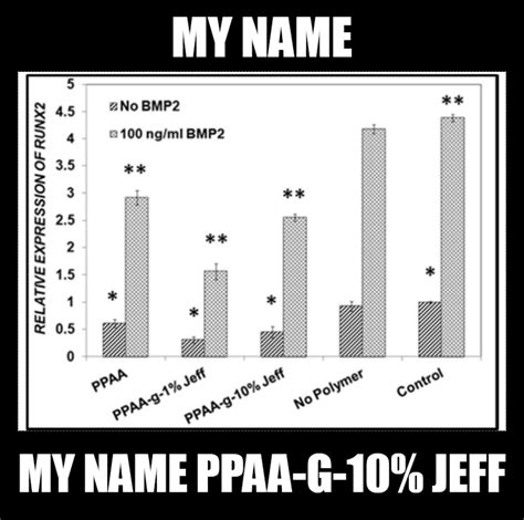 Your Mom Is Statistically Insignificant Rokbuddyphd
