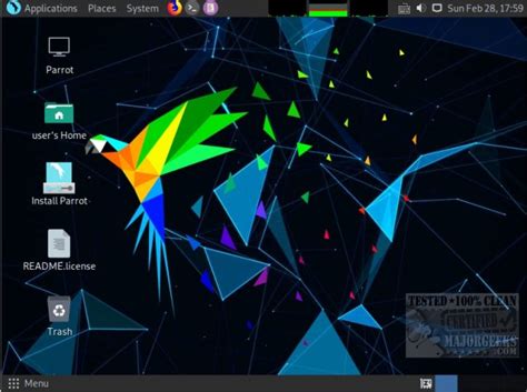 The 12 Best Linux Distributions For Windows Users MajorGeeks