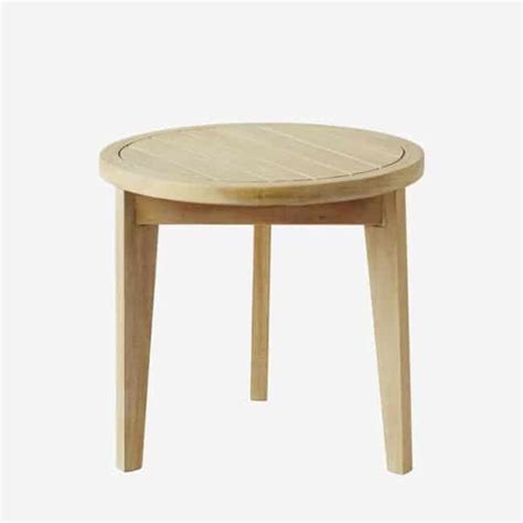 Ella High Table 500x470h Geelong Outdoor Furniture