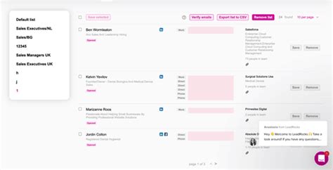 How To Extract Emails From LinkedIn TechShout