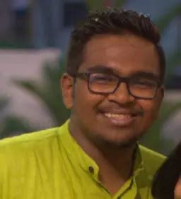 Bollywood Cinematographer Mohamed Jameer Biography News Photos