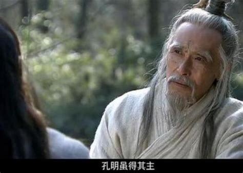 臥龍鳳雛得一可安天下後面還有一句道出劉備不能一統天下 每日頭條