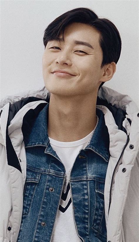 ボード「park Seo Jun ️ ️」のピン 俳優 ぱくそじゅん パクソジュン