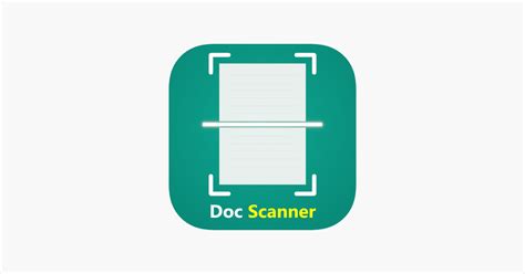 ‎doc Scanner App No Watermark On The App Store