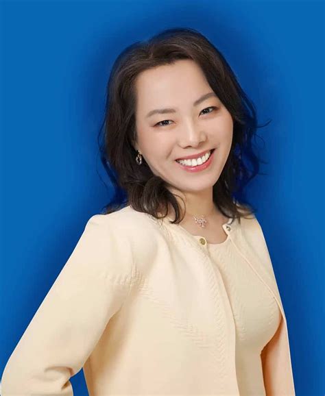 Tiffany Wang Contact Page Ai Financial 基金投资