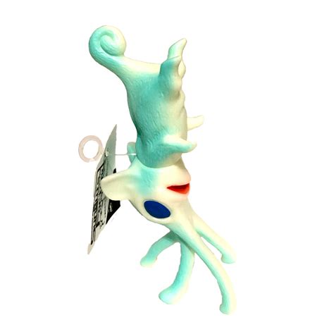 Sunguts Nazobohm Nazobole Sofubi Hyakki Yako Kaiju Soft Vinyl Figure G