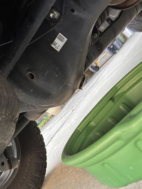 Frontrear Diff Transfer Case Service R4runner
