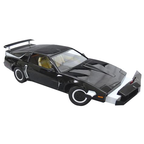 124 Aoshima Knight Rider Season 4 Kitt Super Pursuit Mode Airfix
