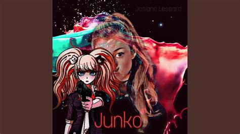 Junko Posing Extended Josiane Lessard Song Lyrics Music Videos