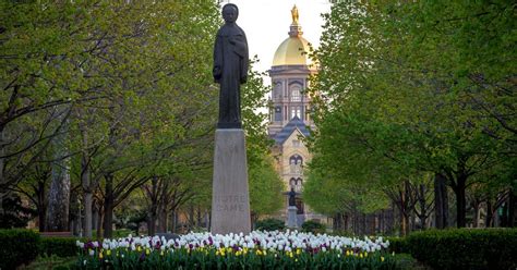 Summer Computer Science Program At Notre Dame Leads To Statewide