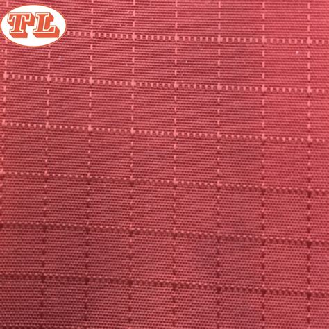 Buy 100 Nylon Taslan Ripstop Fabric From Dongguan Tongli Textile Co