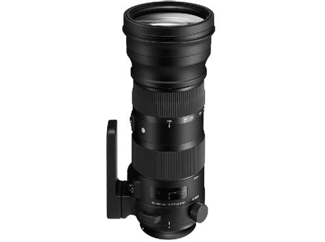 Reacondicionado Seminuevo Objetivo Sigma Mm F Dg Os