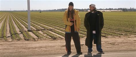 Джей и Молчаливый Боб наносят ответный удар Jay And Silent Bob Strike