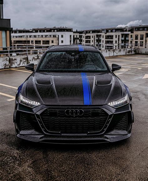 👑king Wood👑 On Twitter Rt Luxurycars365 Audi Rs6 💦