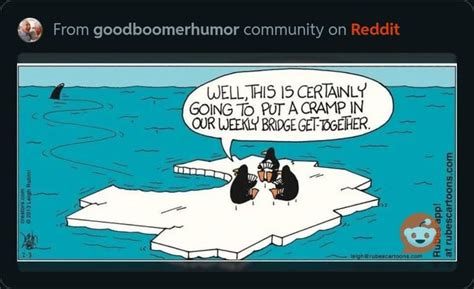 Very Good Boomer Humor Rule3 R196