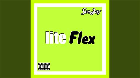 Lite Flex - YouTube