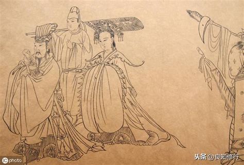 大學精選九句君子有大道必忠信以得之驕泰以失之 每日頭條
