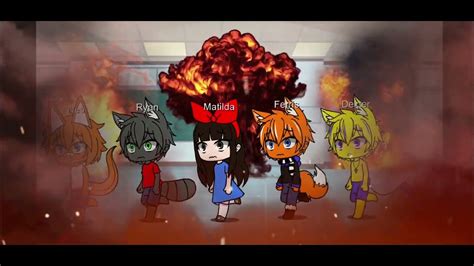 Basics In Behaviour Gacha Plus Youtube