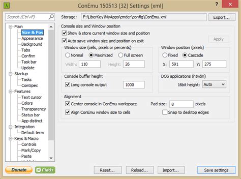 Cmder Una Consola De Linux En Windows