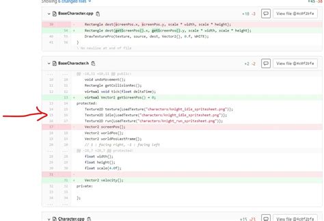 segmentation fault ask gamedev tv