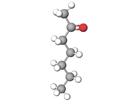 PREC MAK Solvent Methyl N Amyl Ketone Heptanone CAS