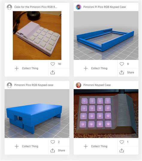 Build Your Own Pico Powered Midi Controller For 35 — Ian Wootten
