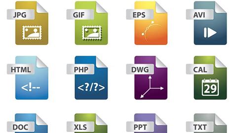 How To Make Windows Show File Extensions