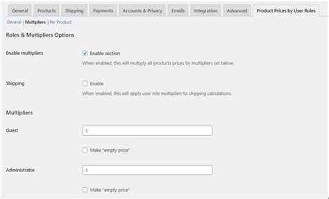 Differences Between Pro And Lite Versions Of Product Prices By User
