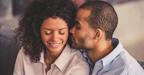 This Couple Says Asking One Question Saved Their Marriage