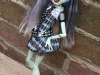 Monster High Poppen