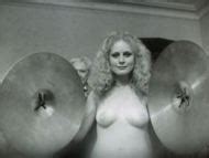 Naked Beverly D Angelo In The Sentinel