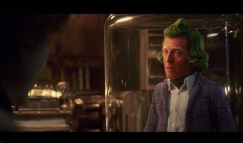 First Trailer For Wonka Starring Timothée Chalamet Hits