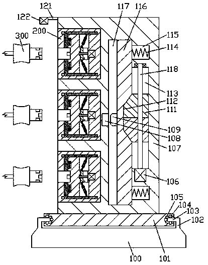Improved Connector Eureka Patsnap