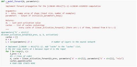 Problem In Week 4 Assignment 1 Ex5 Neural Networks And Deep Learning
