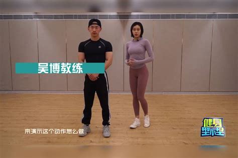 大神教你如何训练背部！不仅瘦背还能美臀，坚持下去瘦的就是你