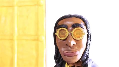 Create Claymation Animation Stop Motion 3d Animation Puppet