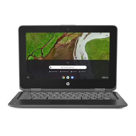Hp Chromebook X G Google Chromebooks